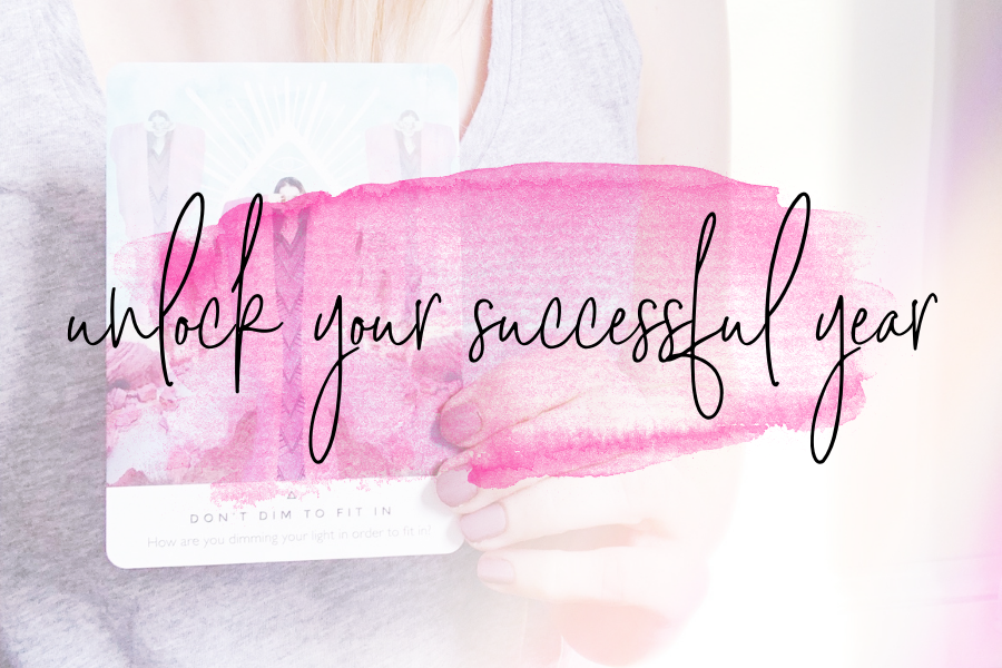 Unlock Your Successful Year With TIME Techniques™️