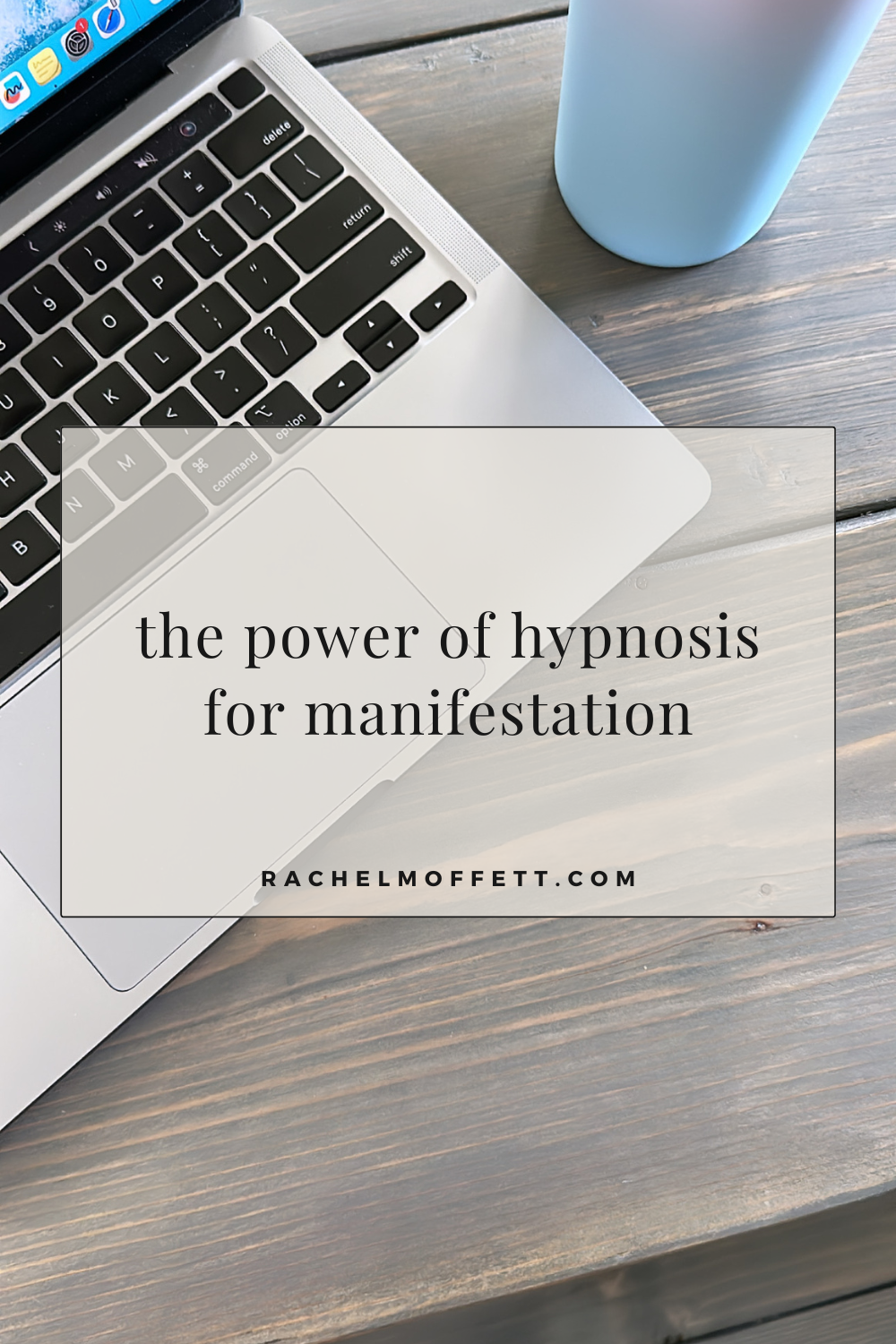 The Power of Hypnosis for Manifestation